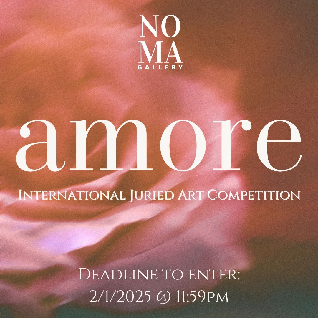 About | NOMA Gallery LLC