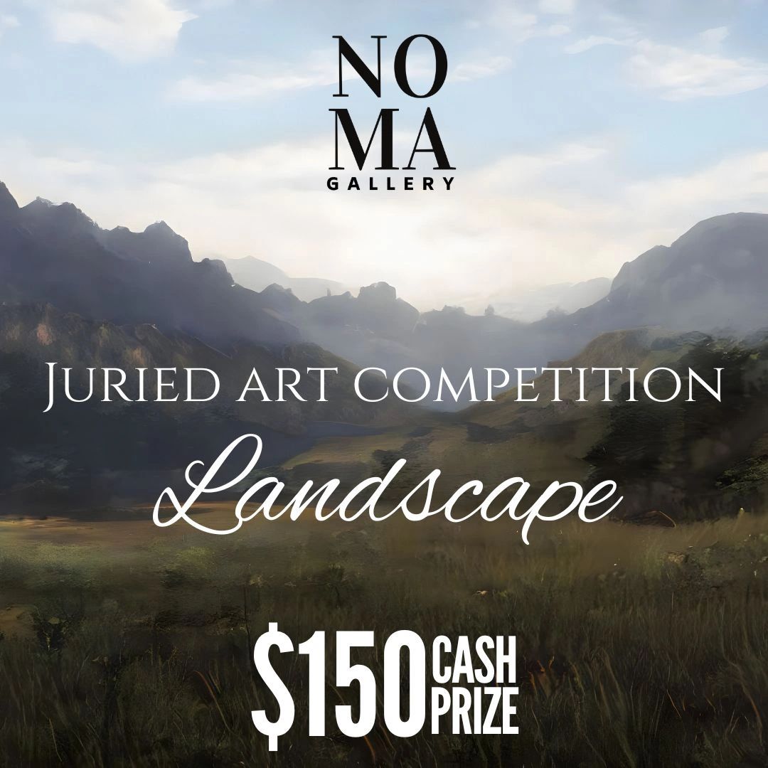 NOMA Gallery LLC - Artist Gallery Online, Fine Art Gallery, Artist Gallery