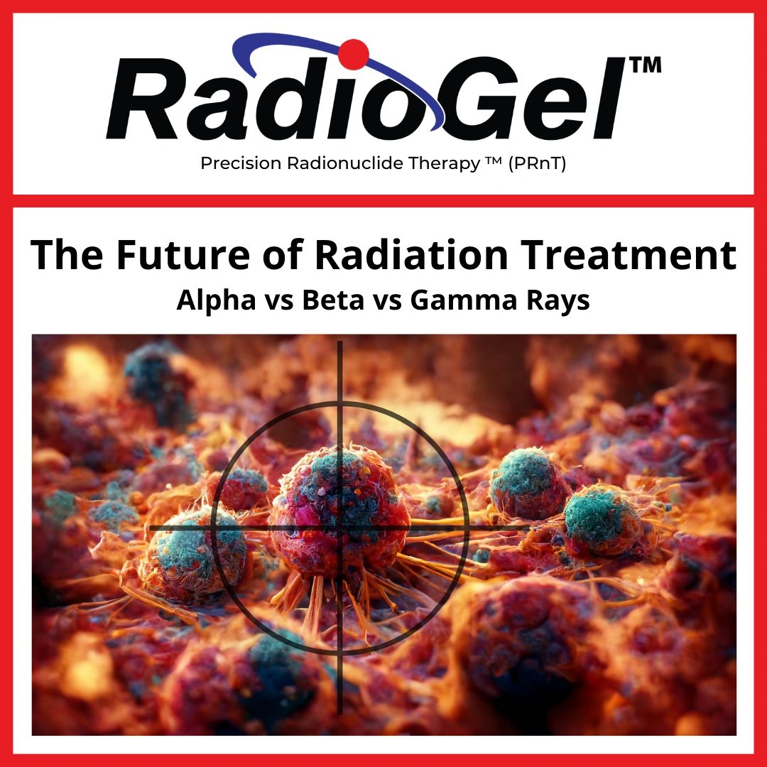 The Future of Radiation Treatment