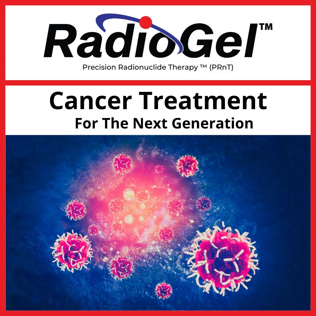 Cancer Treatment For The Next Generation