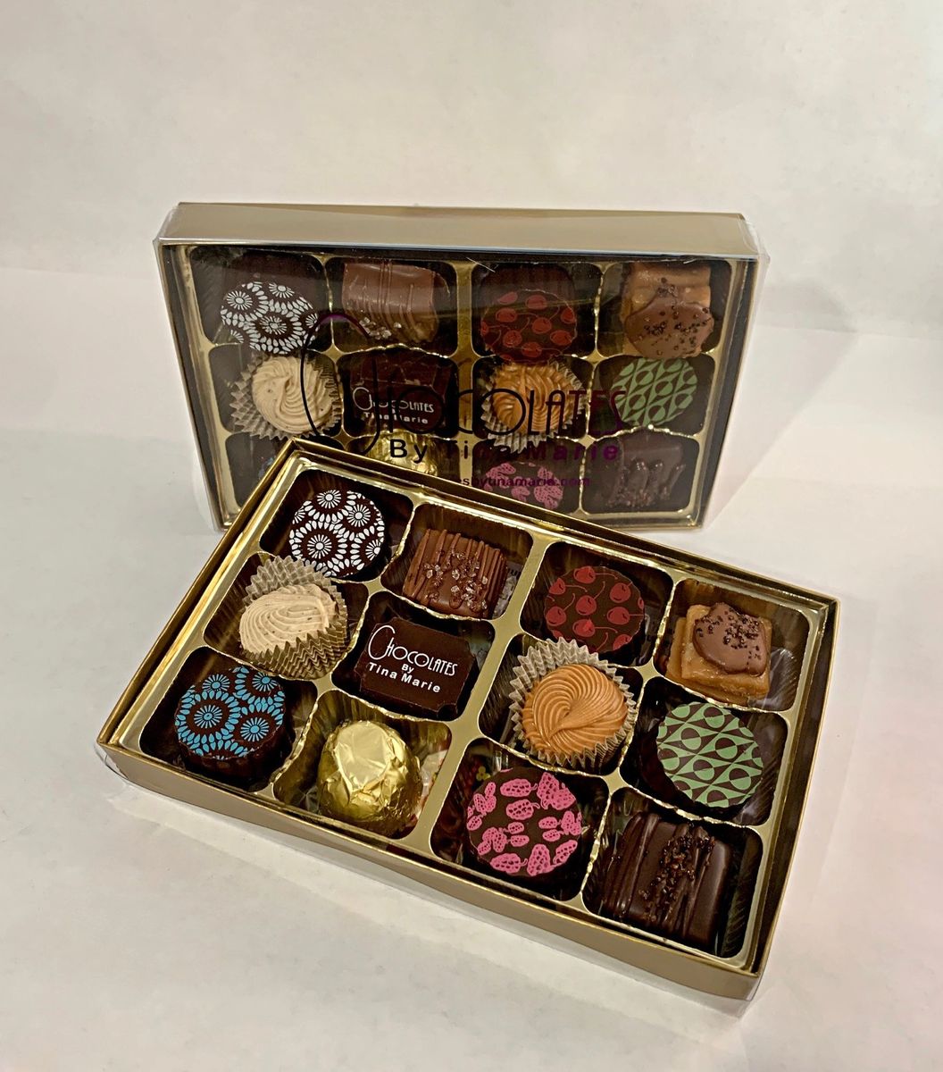 Assorted Chocolates