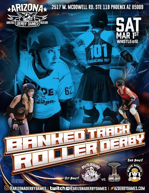 Arizona Derby Dames