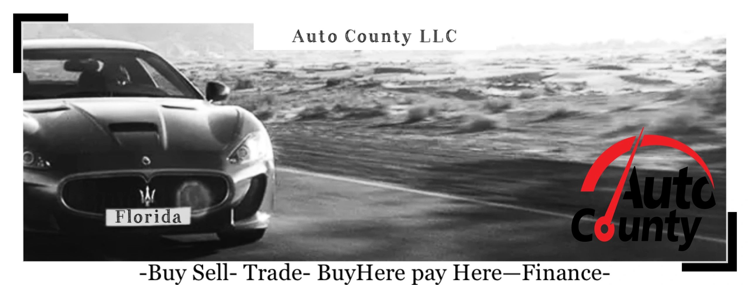 Auto County LLC