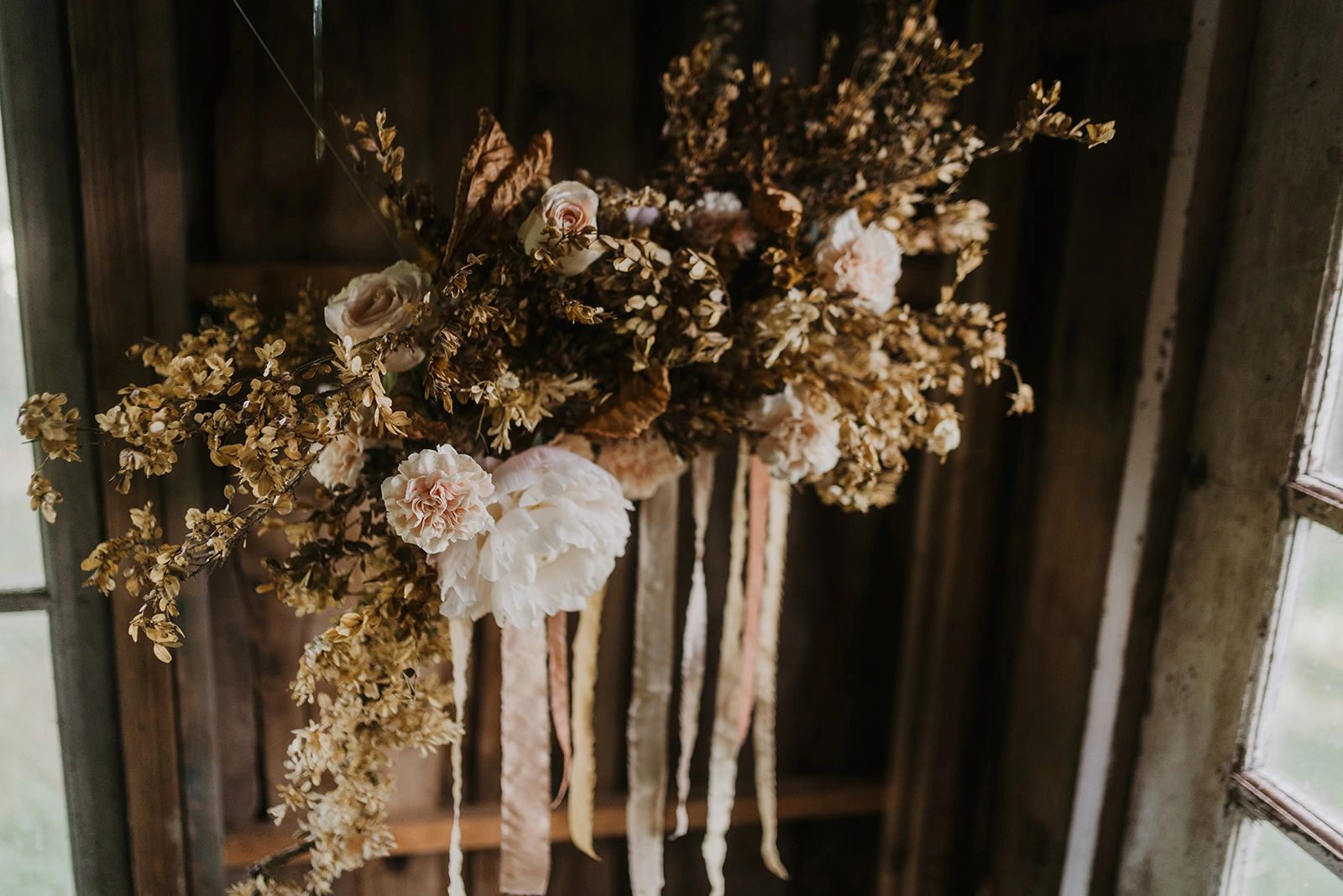 Floral Atelier - Flower School, Workshops and Experiences