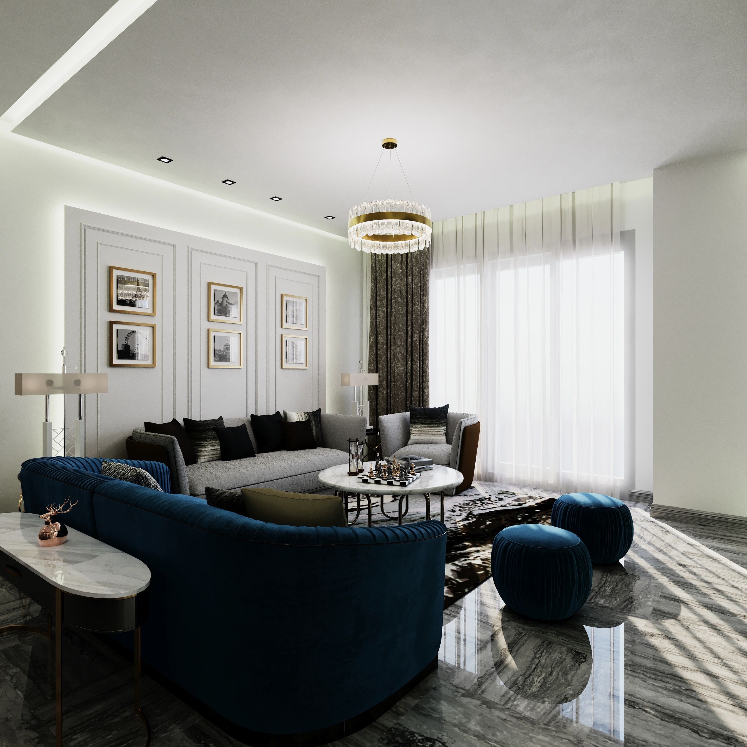 mosaic design studios