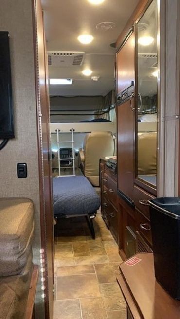 Gallery | RV REPAIRS AND RENTALS