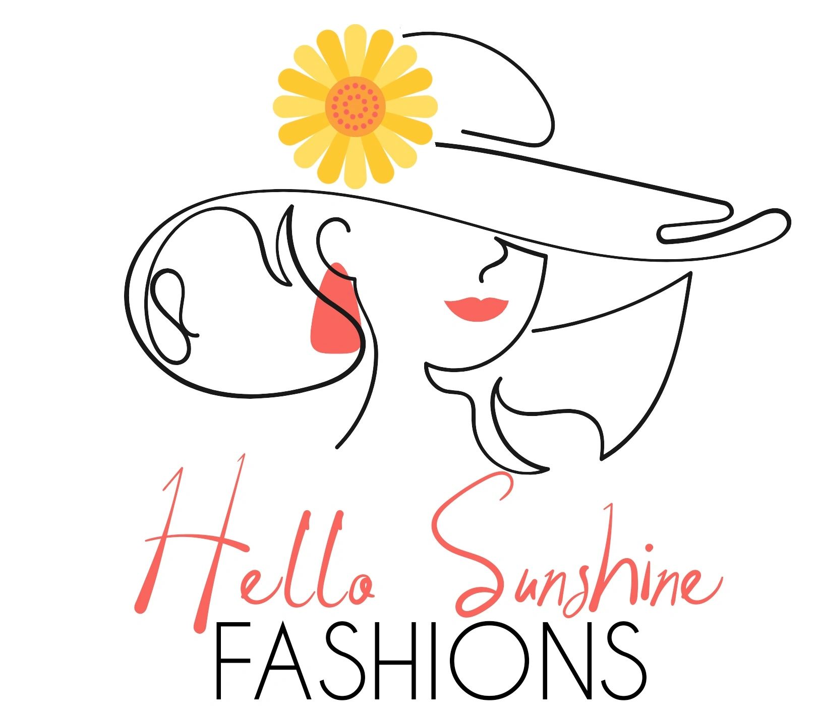 Hello Sunshine Fashions - Women’s Clothing, Women's Clothing, Maternity ...