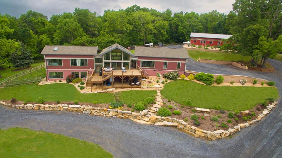 Dan peters landscaping llc