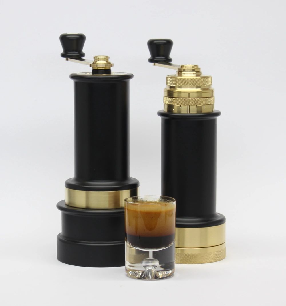 Rosco R38 Coffee Grinder