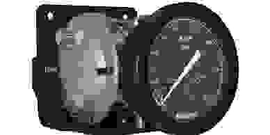 ITT Barton - Oil and Gas Field Equipment, Differential, Barton