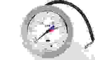 ITT Barton - Oil and Gas Field Equipment, Differential, Barton