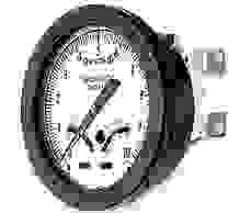 ITT Barton - Oil and Gas Field Equipment, Differential, Barton