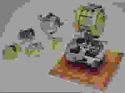 ITT Barton - Oil and Gas Field Equipment, Differential, Barton