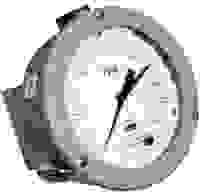 ITT Barton - Oil and Gas Field Equipment, Differential, Barton