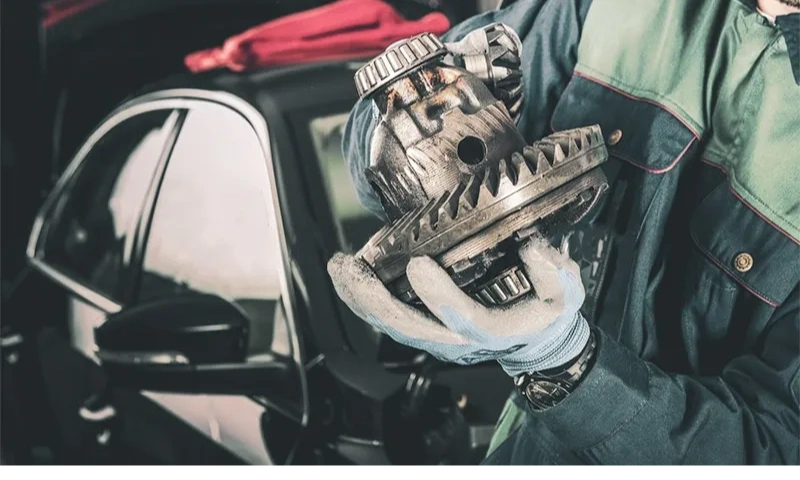 Home [ylmechanics.com]