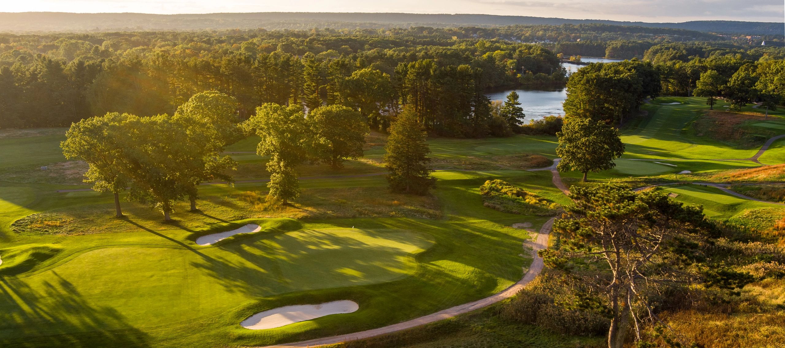 Benjamin Herms Photography LLC - Golf Photography
