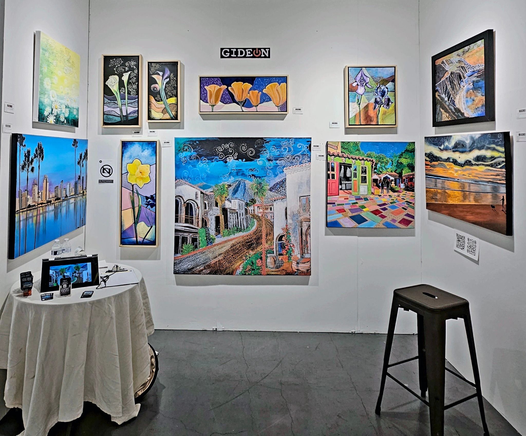 Angels and Such Series