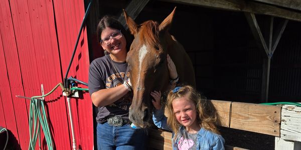 Equestrian, Horse and Human Bonding, Holistic Activities and ...
