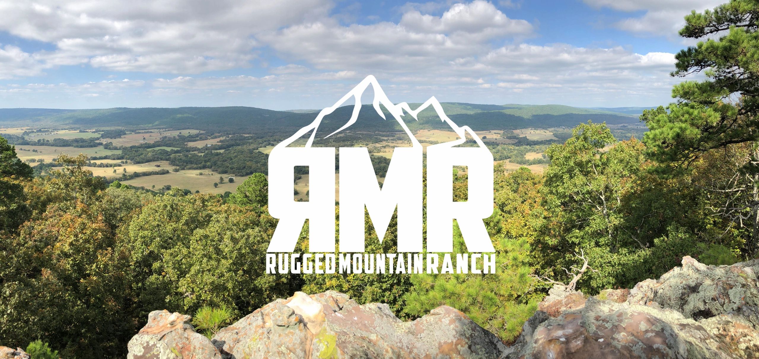 Rugged Mountain Ranch