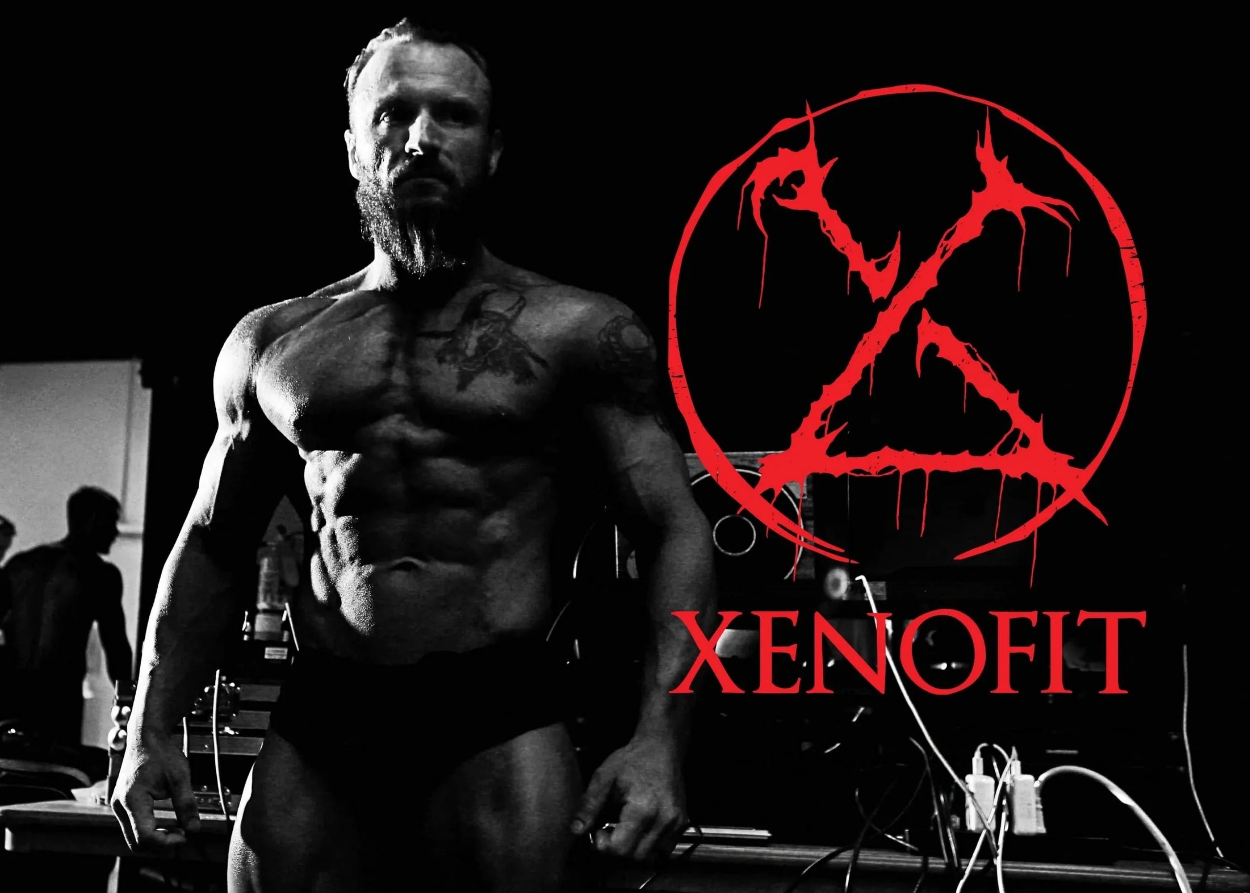 XenoFit