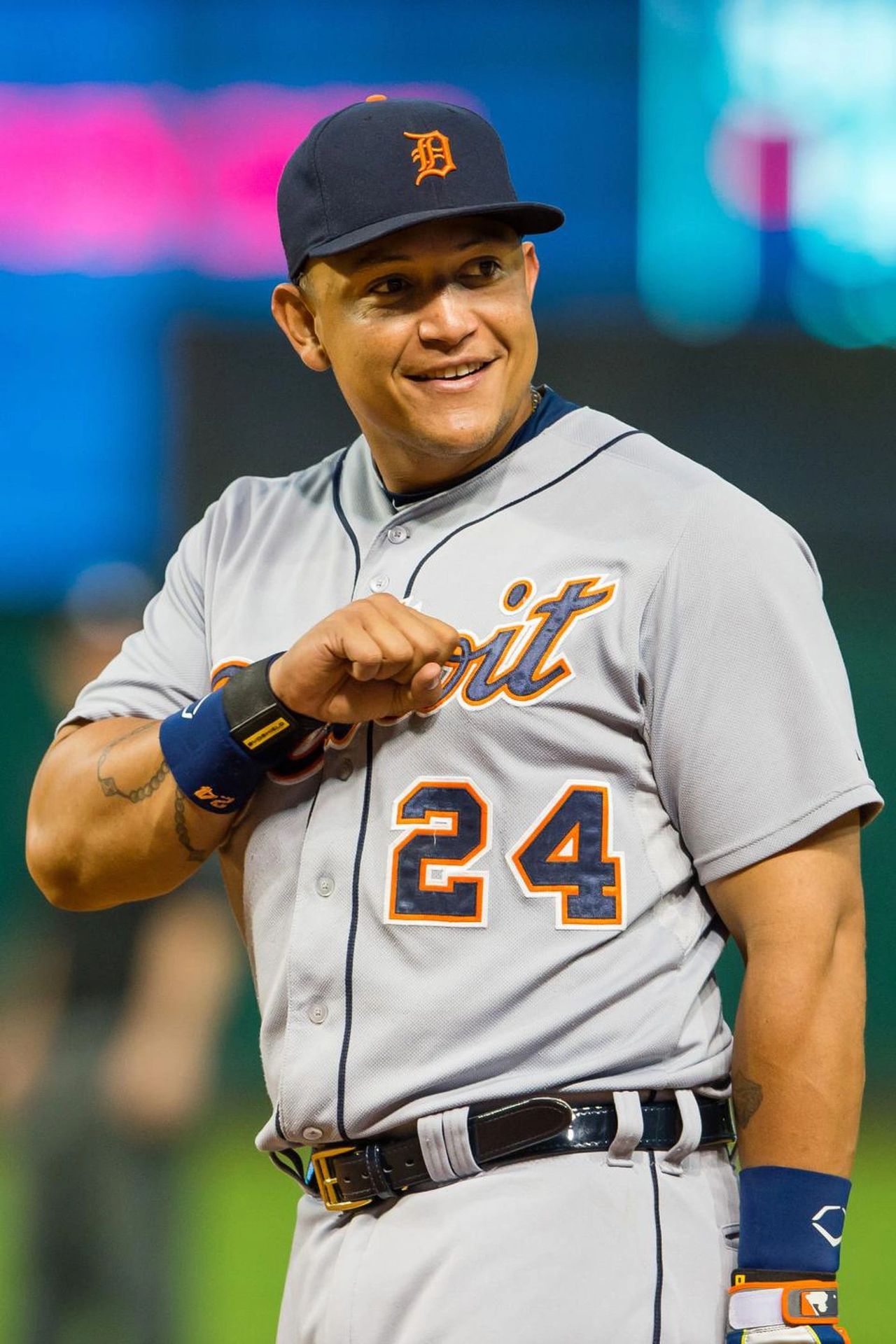 Mid-Season Report - Rick Ollie