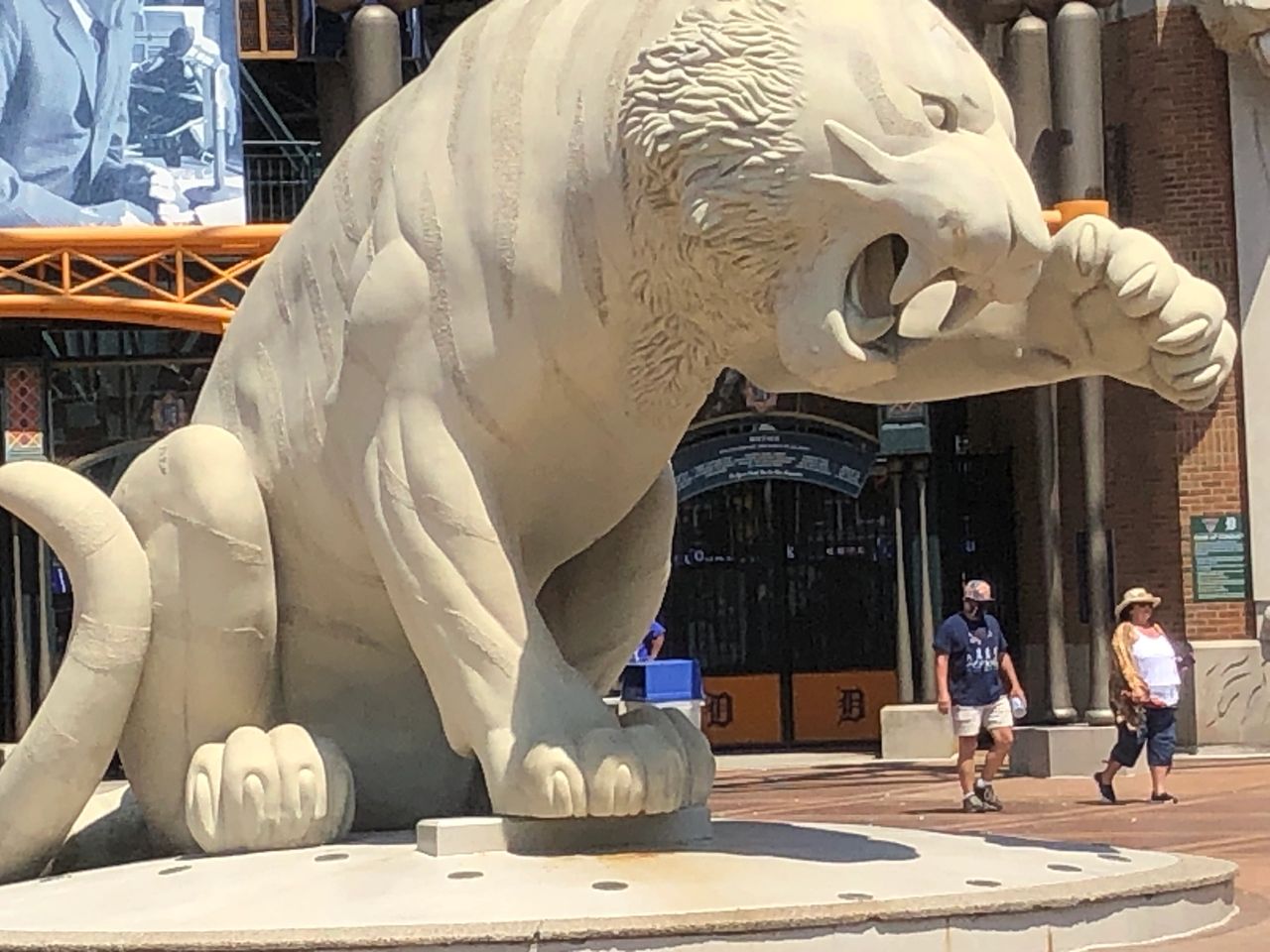 Mid-Season Report - Rick Ollie