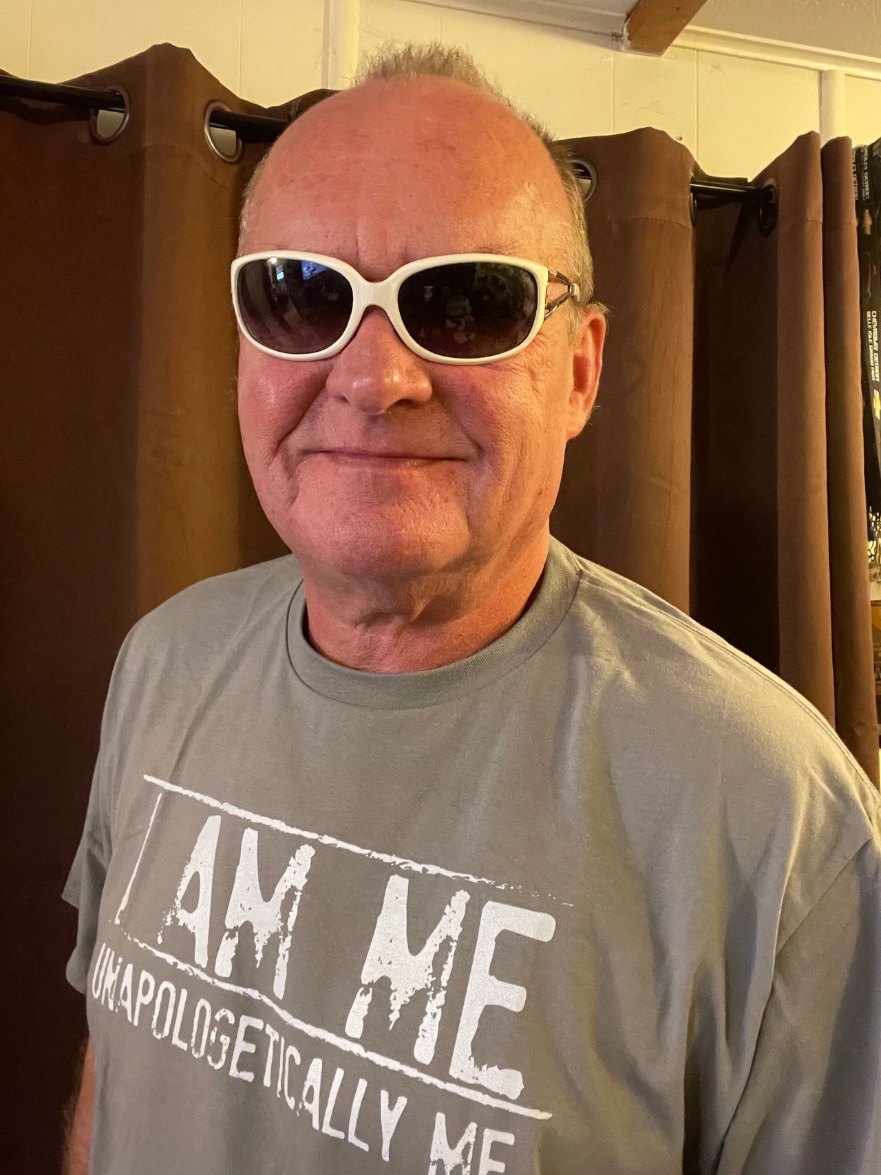 What A Fucking Year - Rick Ollie