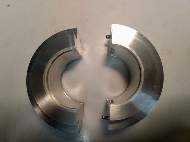 Babbitt Bearings - 101