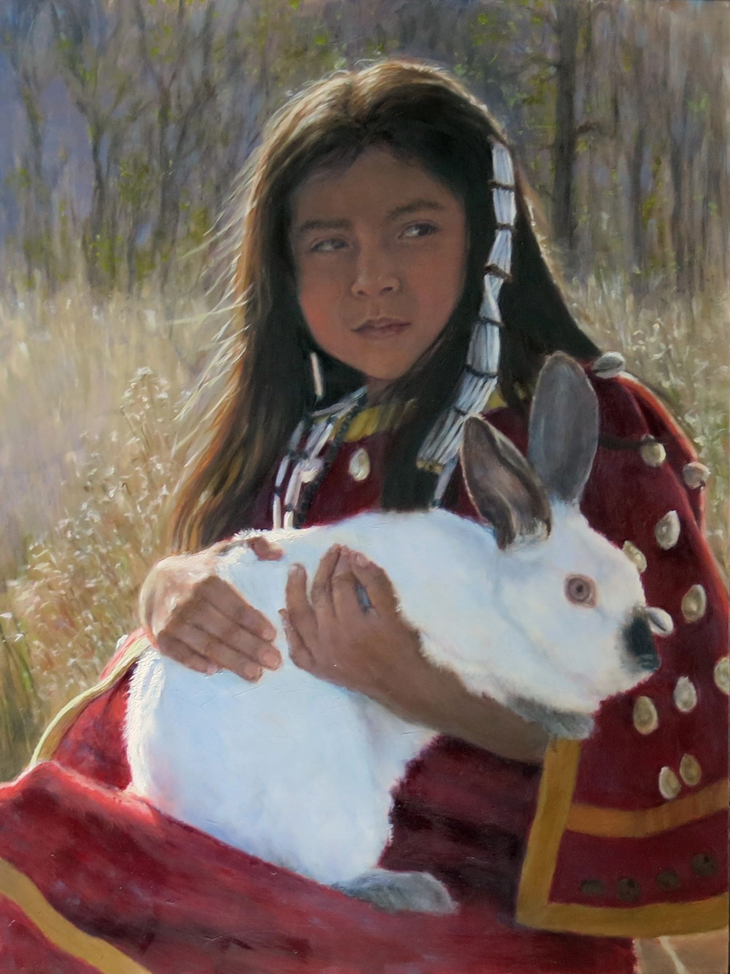 Sherry Harrington - Art, Artist, Southwest