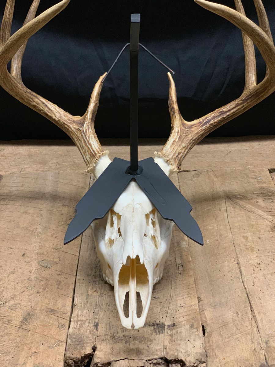 Bullet Style European Mount (table stand)