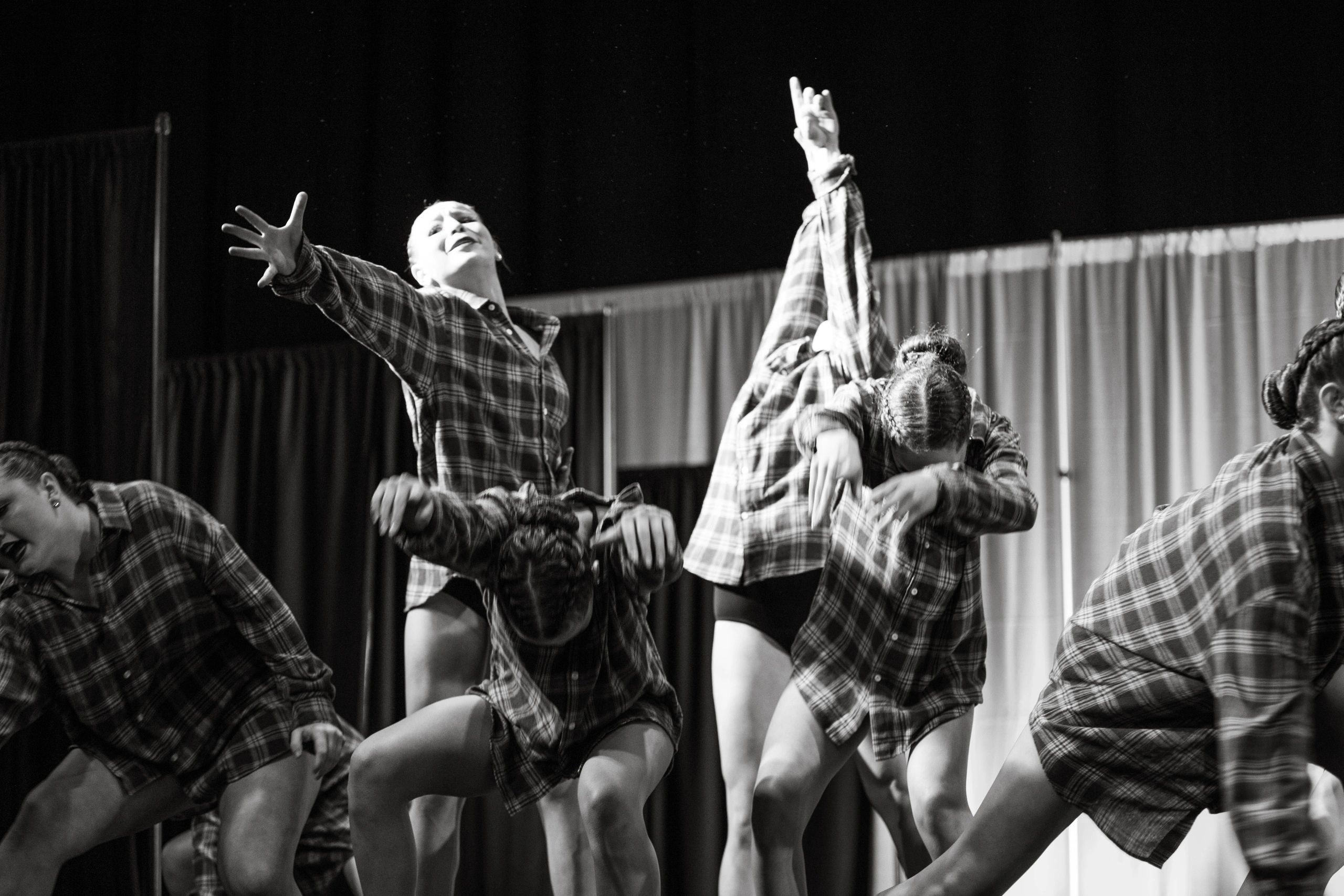 The Dance Spot Dance Studio - Dance Studio, Dancers, Dance Classes