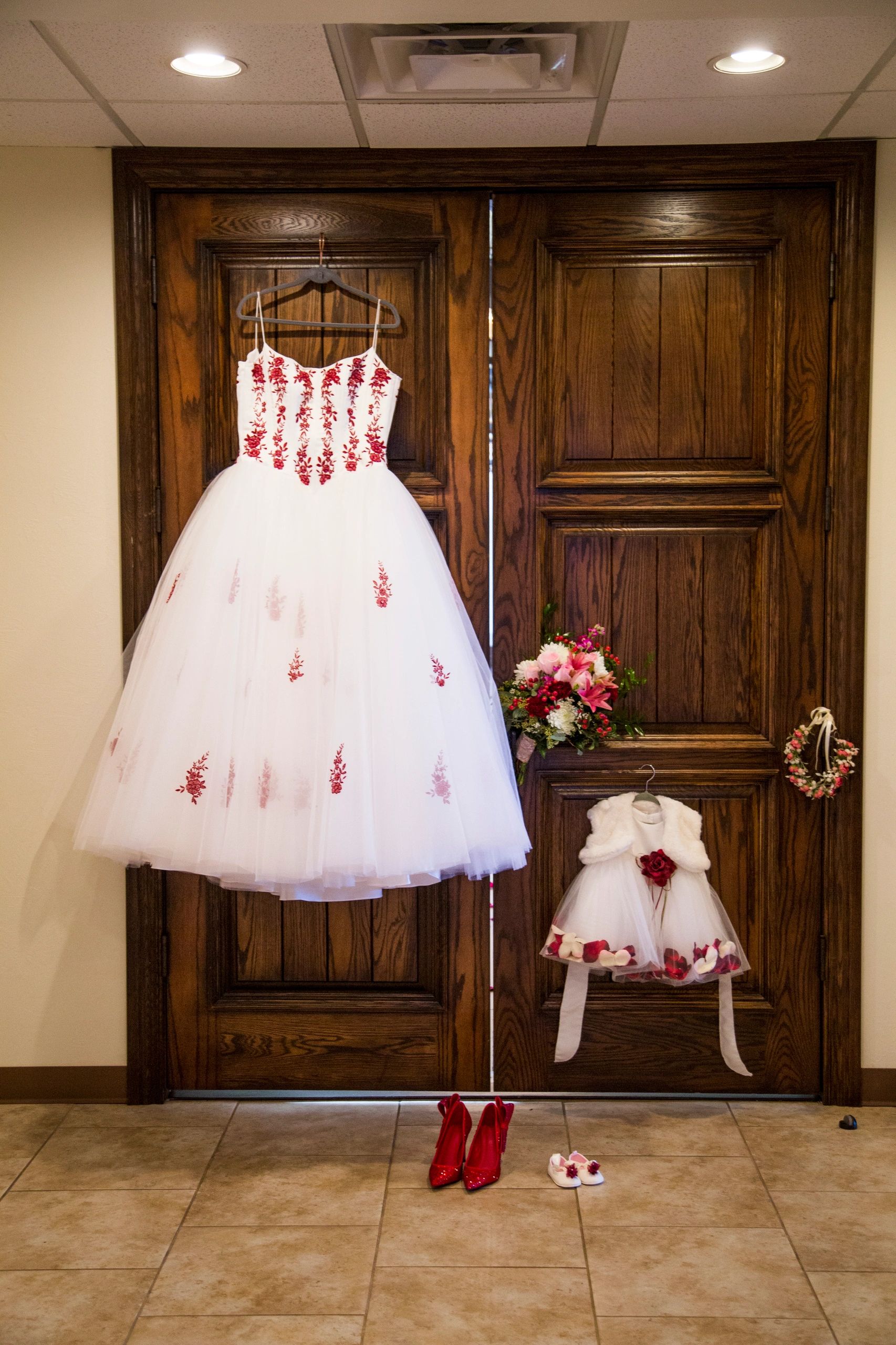 Cobblestone Wedding Chapel & Event Center