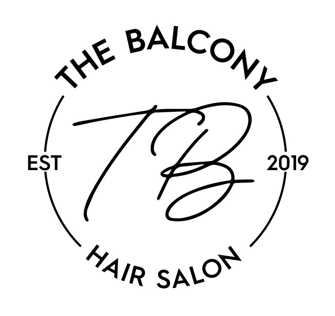 The Balcony Salon