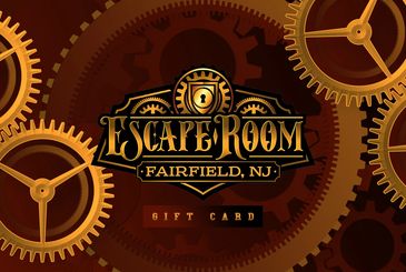 Fairfield Escape Room