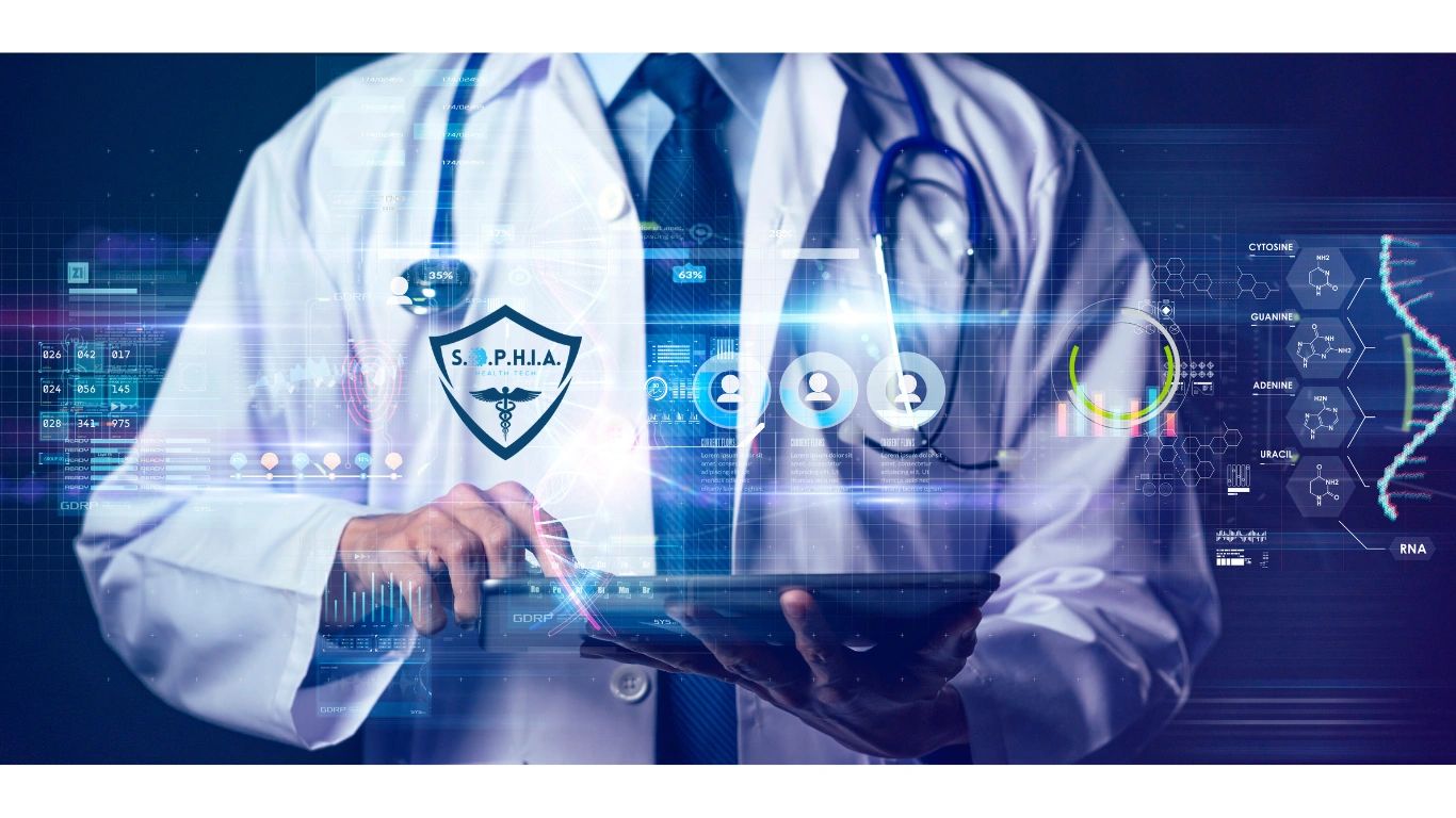 Revolutionizing Healthcare with New Technology
