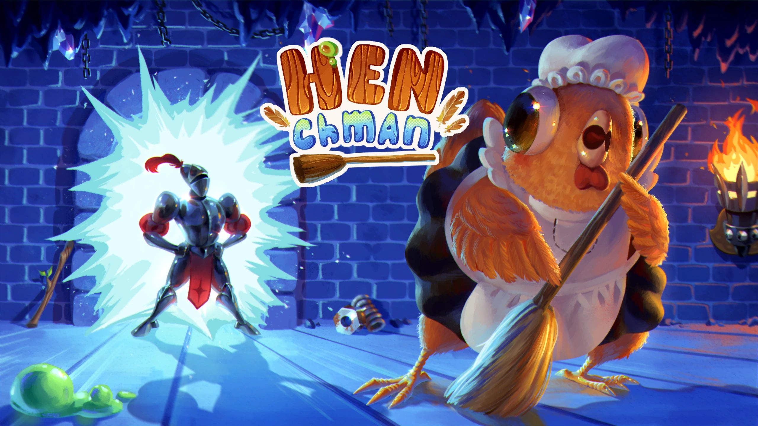 henchman.ca