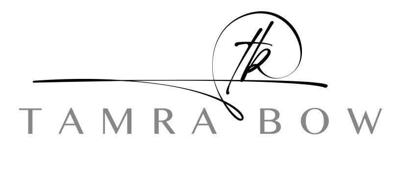 BLOGS | Tamra Bow