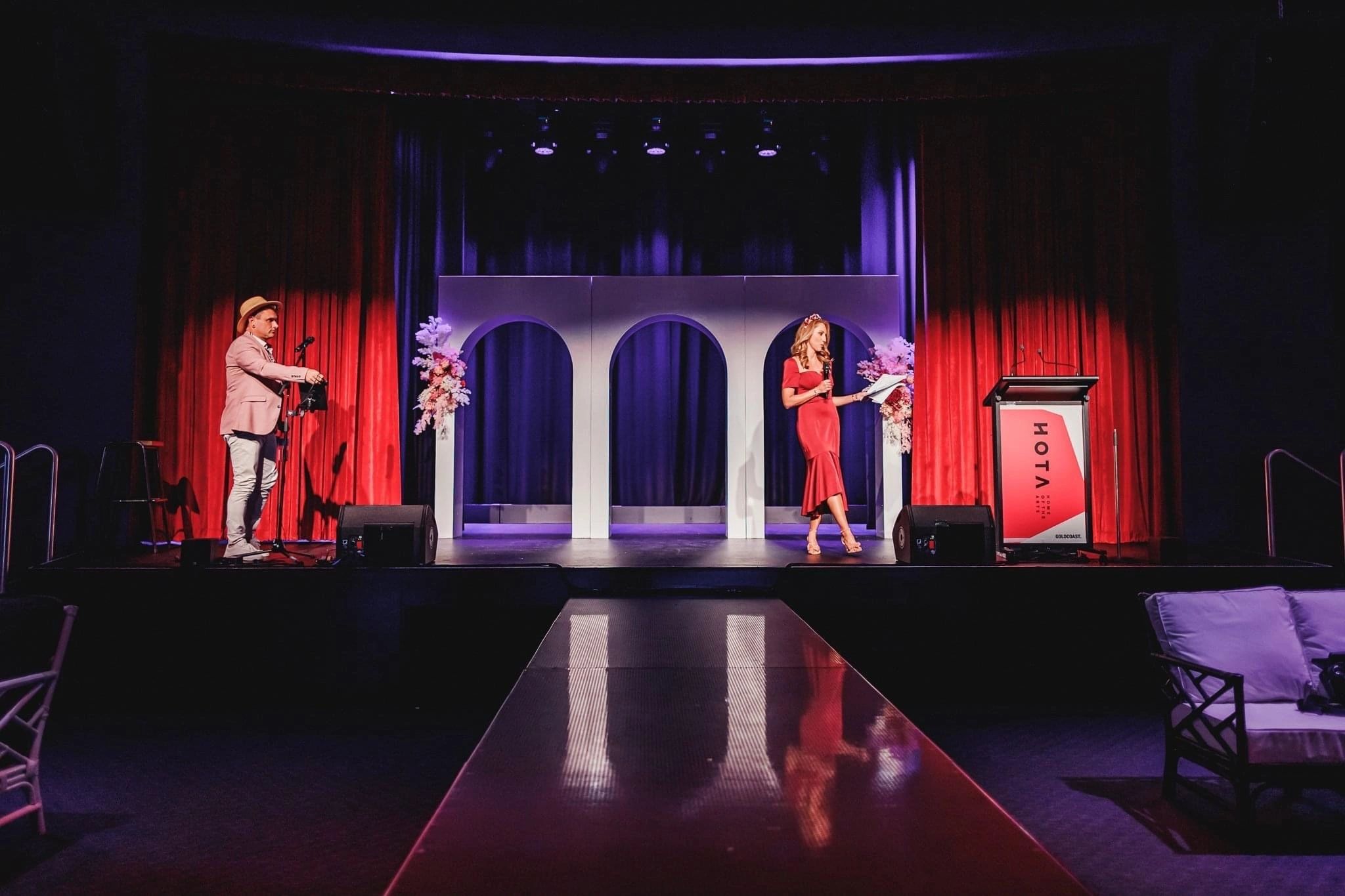 Do You Need a Master of Ceremonies for Your Event?