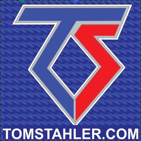Tom Stahler: Author Journalist & Car Racing Enthusiast