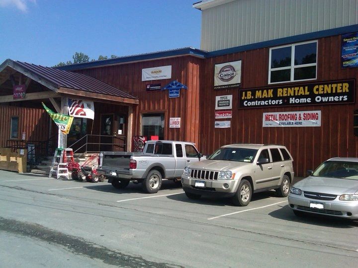 Home [jbmakrental.com]