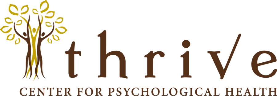 Welcome! [thrive-center.com]