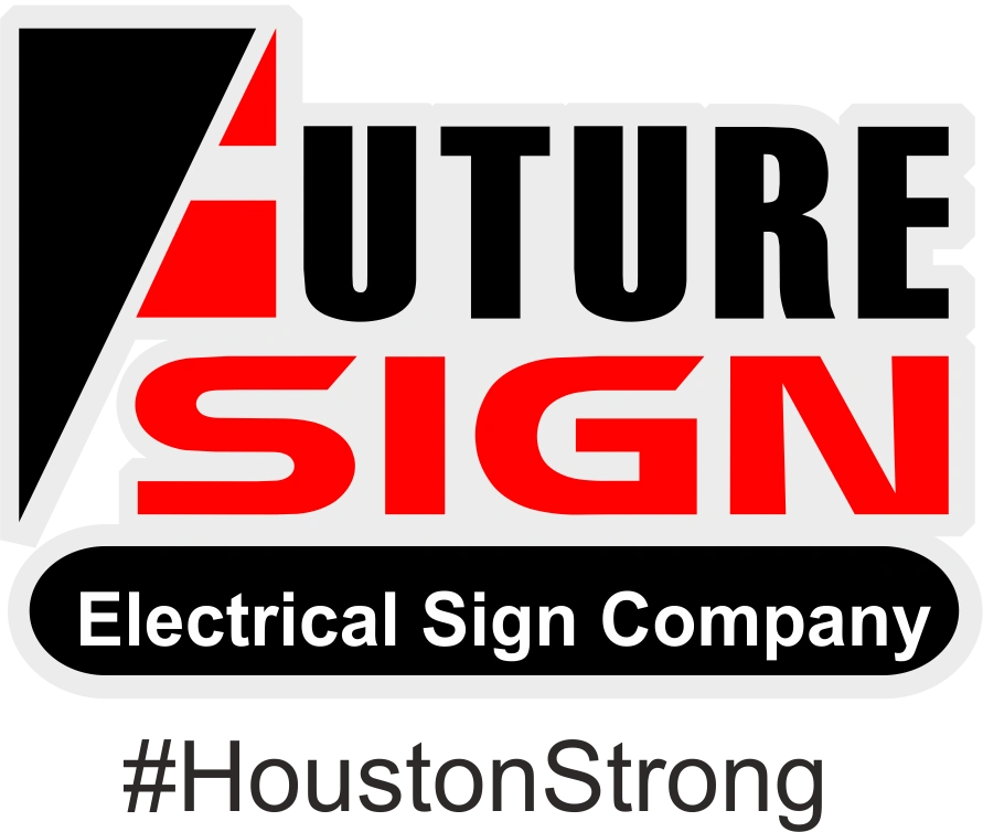 FUTURE SIGN CO. - Sign Service, Sign Service, Signage, Sign Repair ...