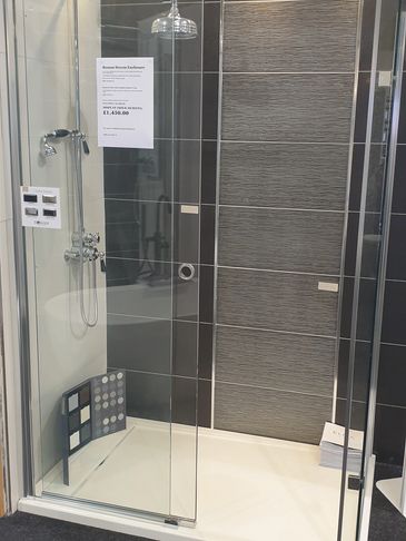 Sanitare Bathrooms & Kitchens Ltd