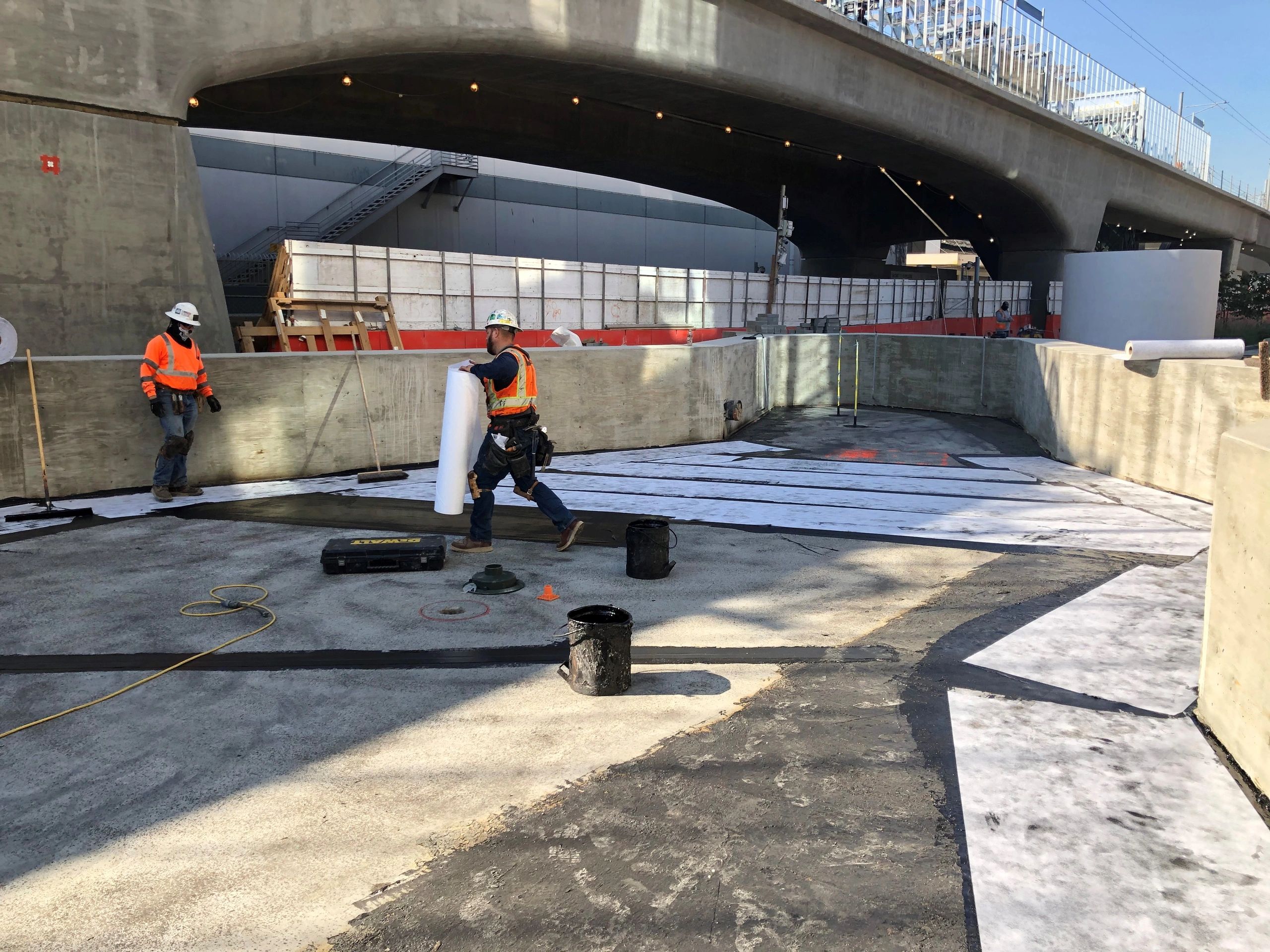 Building Product Solutions