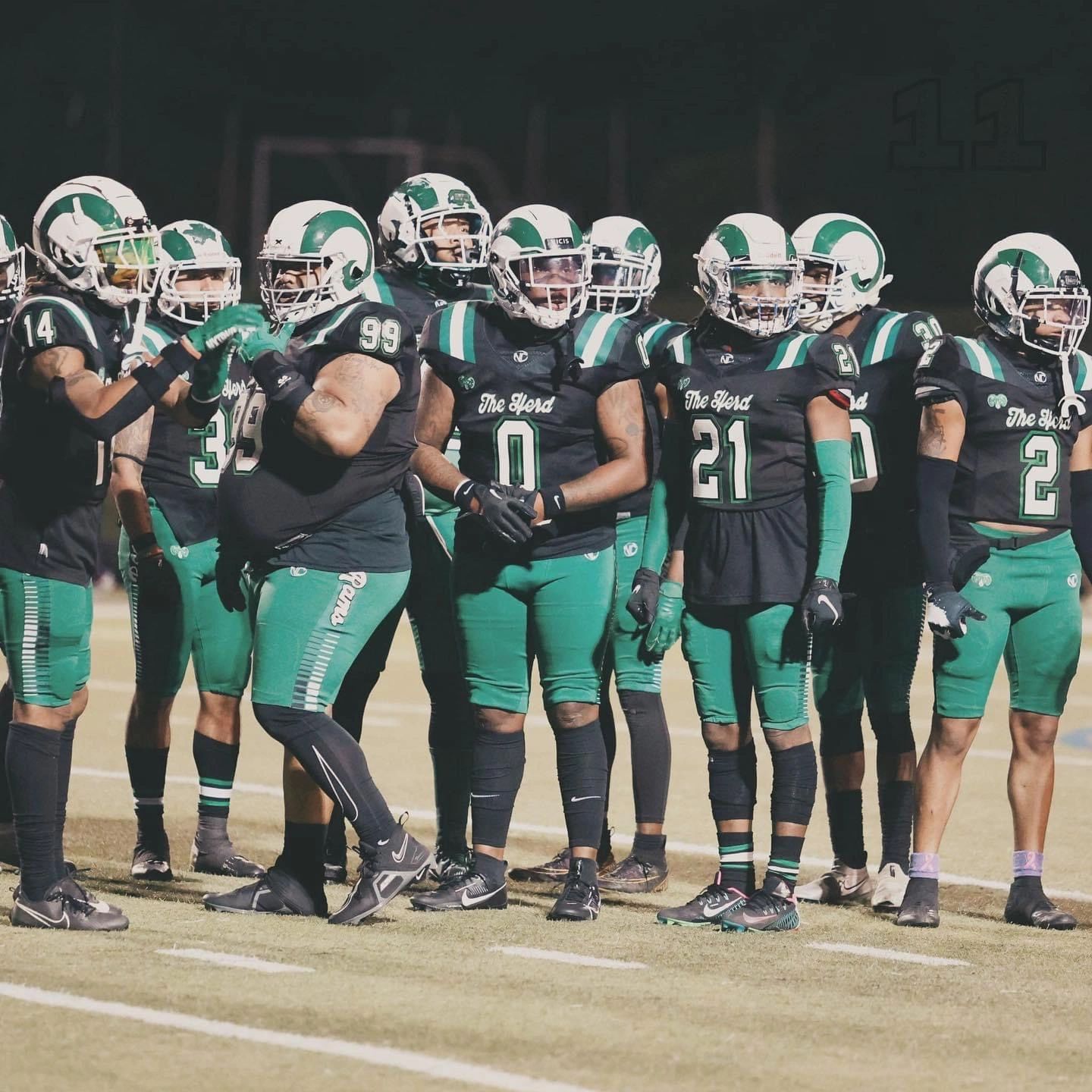 HOME [northtexasramsfootball.com]