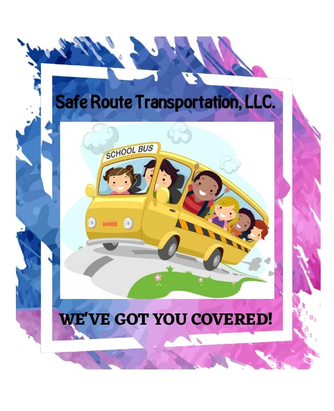 About | Safe Route Transportation LLC