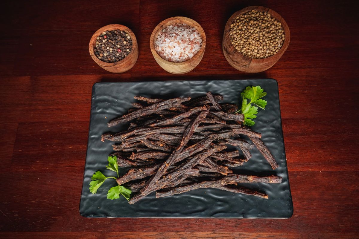 500g Stokkies - Traditional