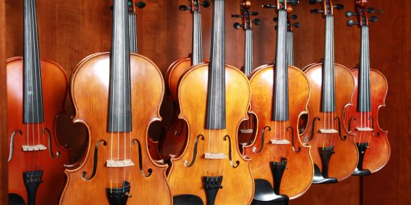 Lease Information | SOUTHERN STRING SUPPLY