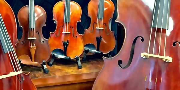 Lease Information | SOUTHERN STRING SUPPLY