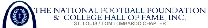 Tom Lombardo Chapter of the National Football Foundation & College ...